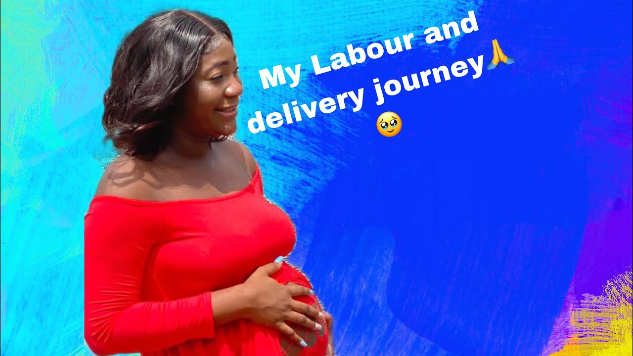 My Pregnancy Journey Part 1👶💯 Youtube