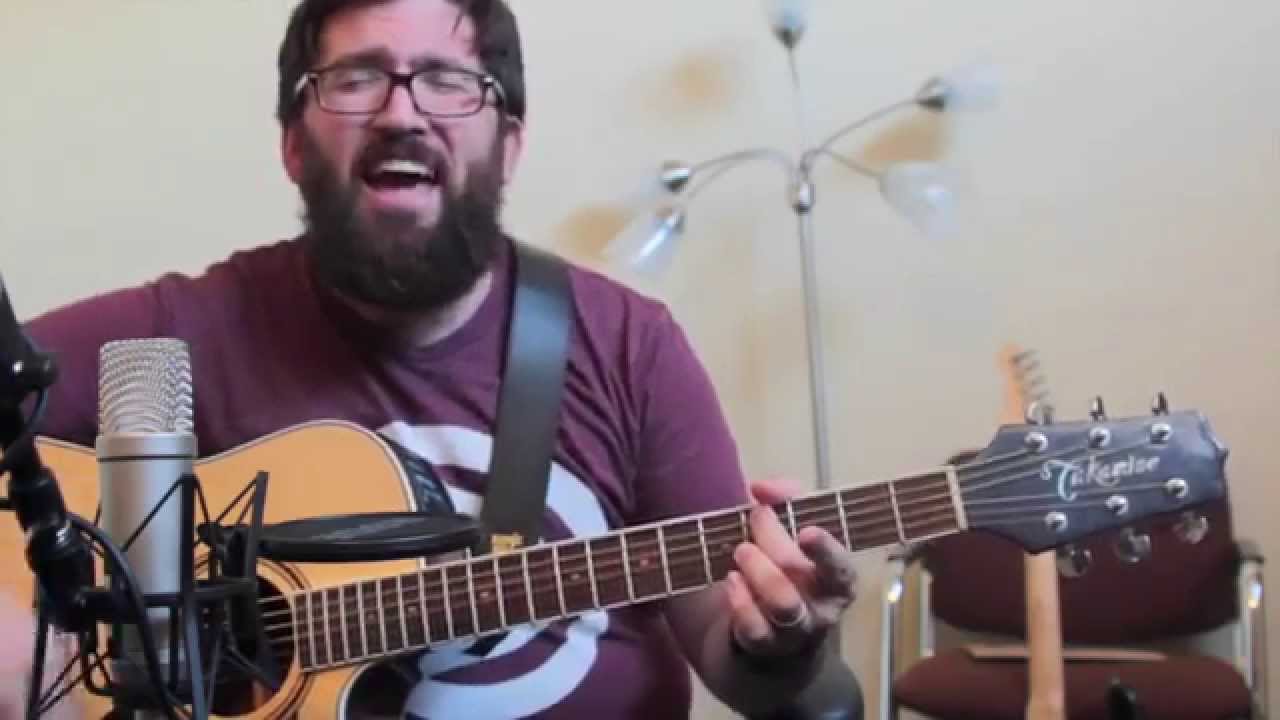 I Drive Your Truck - Lee Brice, Drew Hale Cover - YouTube