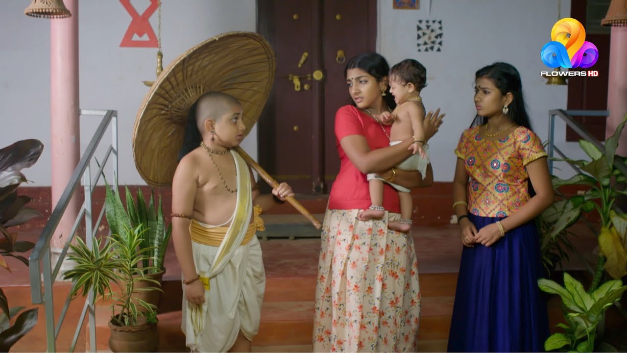 Nandanam | Ep# 525 - YouTube