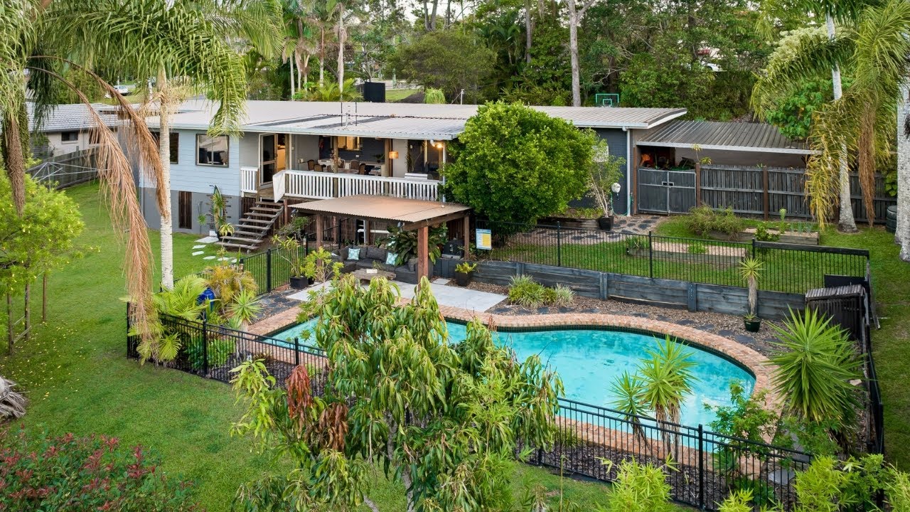 338 Main Road, Kuluin By TOWN - YouTube