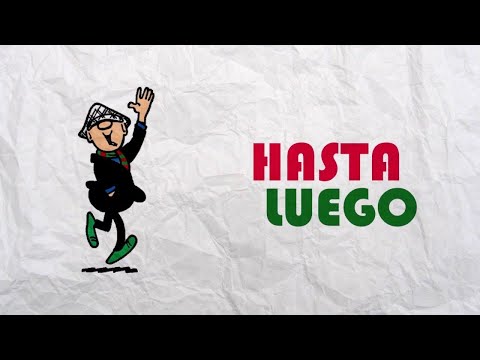 Djalil Palermo & Foufa Torino Hasta Luego