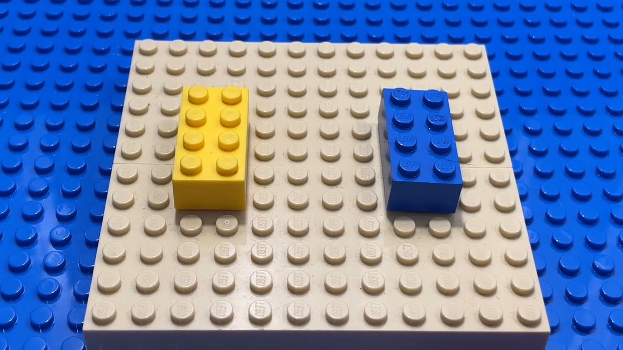 Lego Survivor The Amazon S19 E6 - YouTube