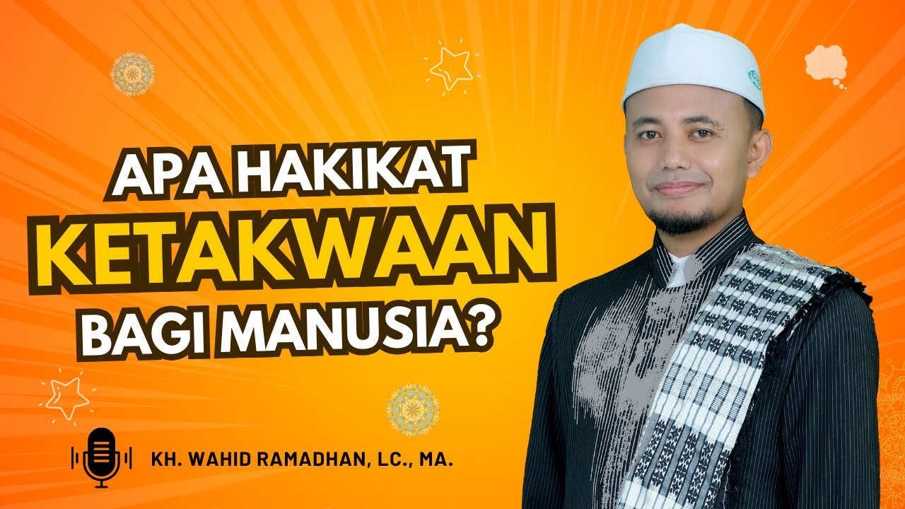 Kokohkan Imanmu! Rahasia Meyakini Janji & Ancaman Allah | Kajian Tafsir ...