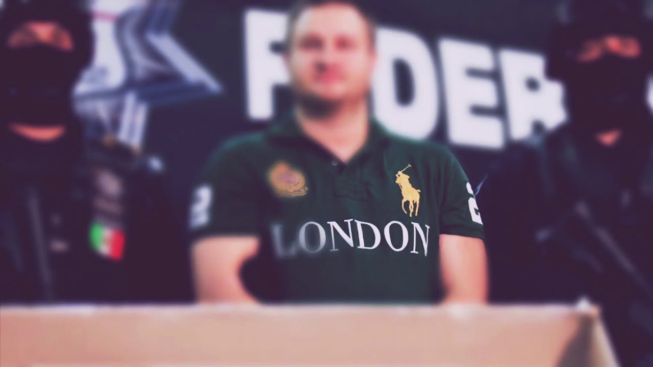 R.R.L (Rockin Ralph Lauren) x Young Shaggy x Gangsta Chicano Rap 2020 ...