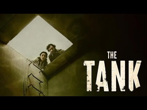 The Tank 2023 Horror Movie Trailer | Rocking Shariff - YouTube