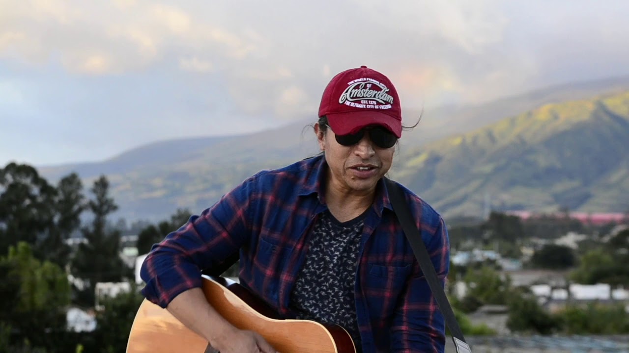 Tu amor efímero "extre" William Sandoval - YouTube