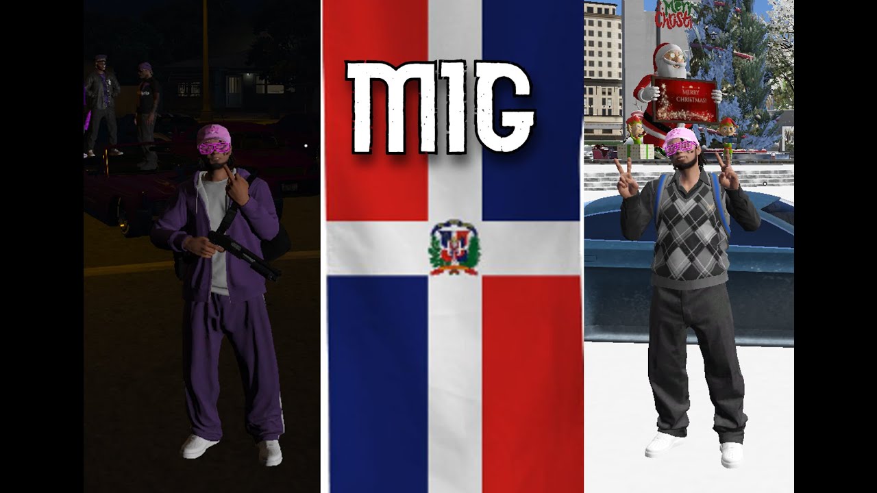 Best Of gf Unity RP 🐬| Mig #2 - YouTube