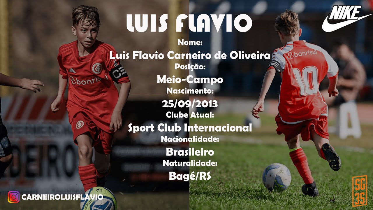 Luis Flavio Carneiro de Oliveira 25/09/2013 - Meio-Campo - Leme Cup e ...