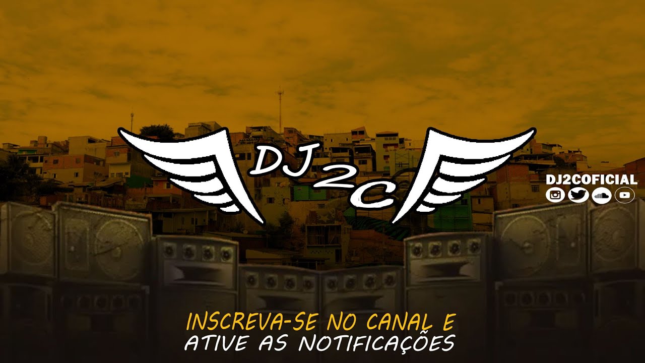 MC DENNY - ROUPA DE ACADEMIA (( DJ 2C )) - YouTube Music
