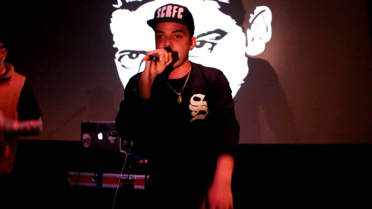 Simpson Ahuevo (en vivo Cine Tonalá) - Hasta la muerte - YouTube