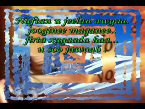 ‪Sahra Dawo Naftan U Jelan Awga.avi‬‏ - YouTube.flv