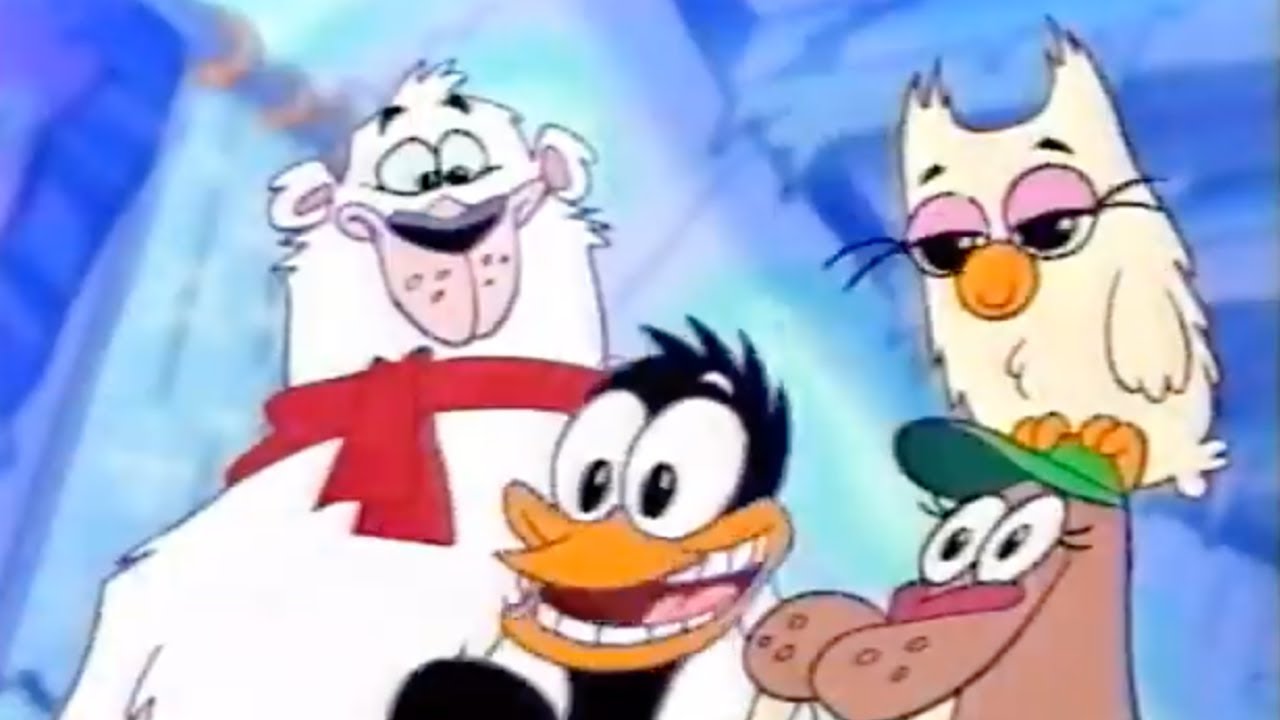 Lost Kid Cuisine Commerical by David Feiss (2002, USA) - YouTube