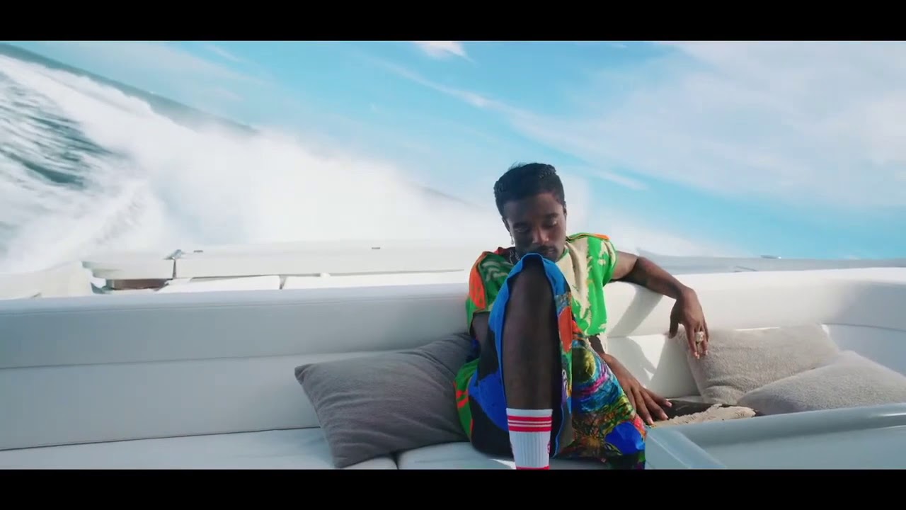 Movie - Lil Uzi Vert [Official Music Video] - YouTube