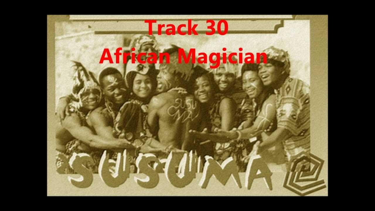 African Magician Avner Strauss Instrumental Equator guitar double Album ...