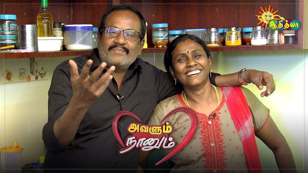 A Tribute to Marimuthu: Treasured Memories with Family | RIP Marimuthu ...