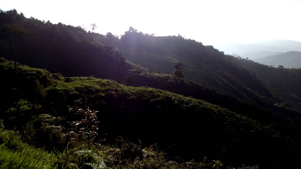 Líbano Tolima Colombia - YouTube