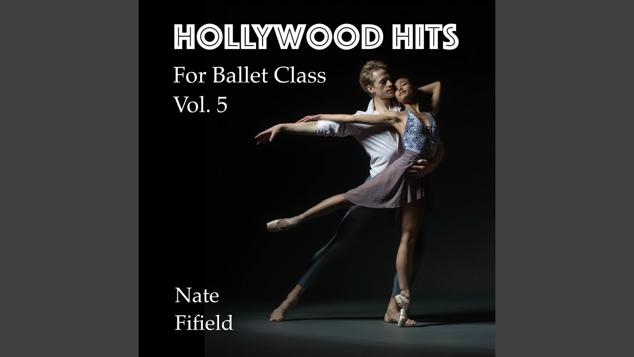 Captain America (pirouette 3) - YouTube