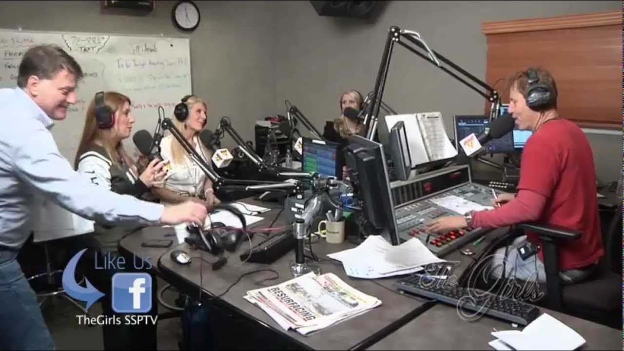 The Girls Season 2 Episode 6 - WKRZ - YouTube