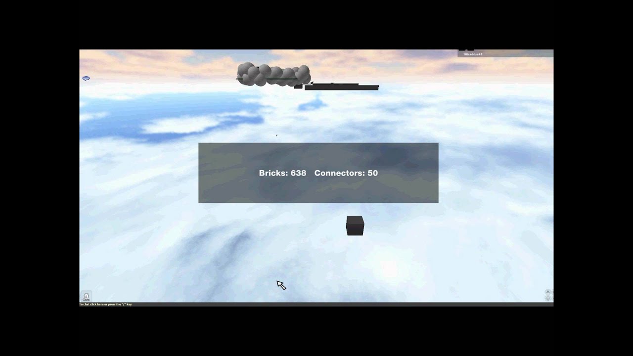 How to PLAY the game: Contamination: The Infection... on ROBLOX? - YouTube