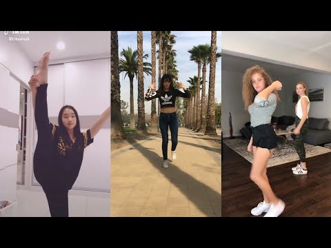TIK TOK HOT🔥🔥🔥 #4