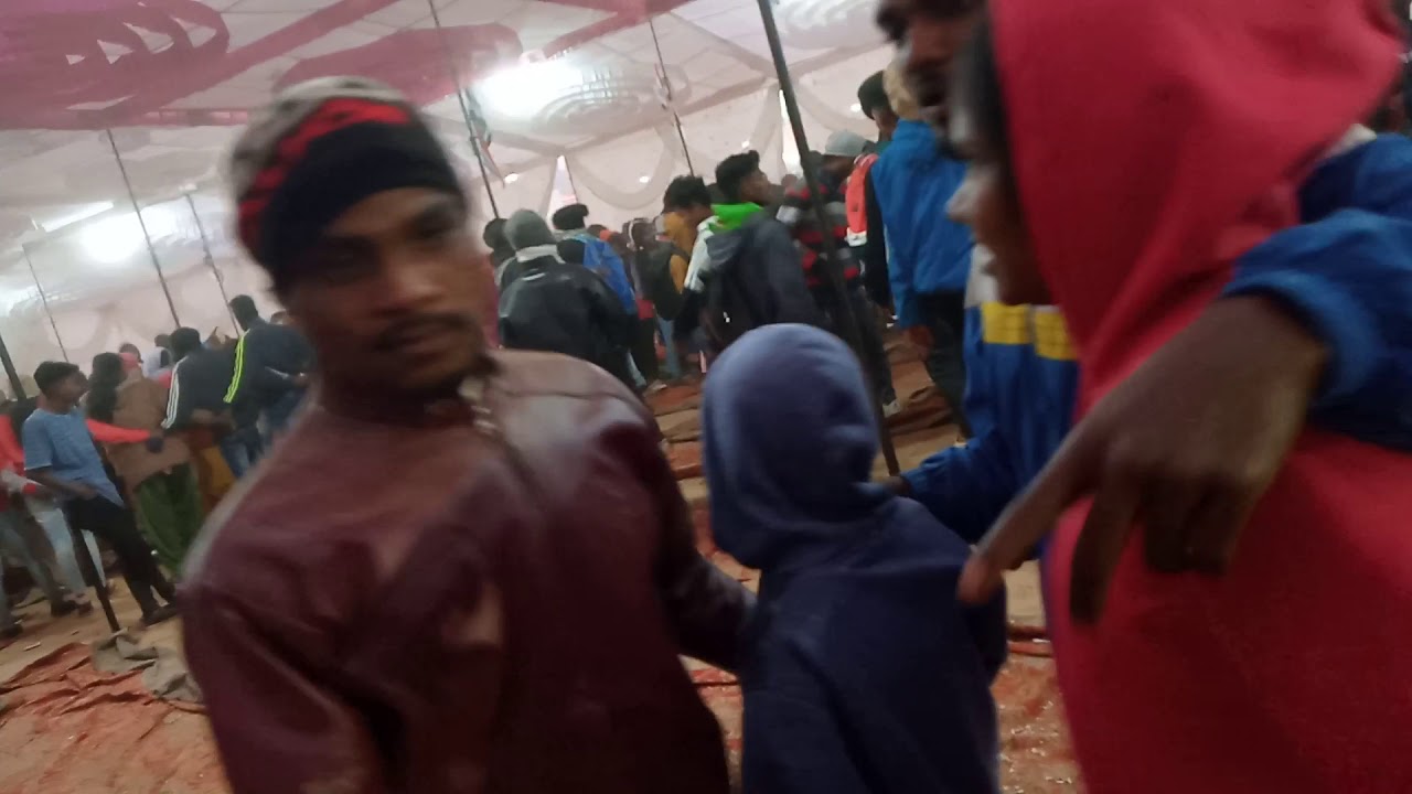 Lathikata naini tunguri(3) - YouTube