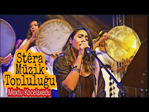 Stéra Müzik Topluluğu / Elif COŞAR -  Moxtu Kocelaxedu