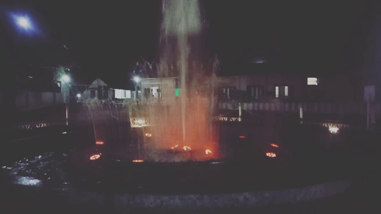 Digboi park - YouTube