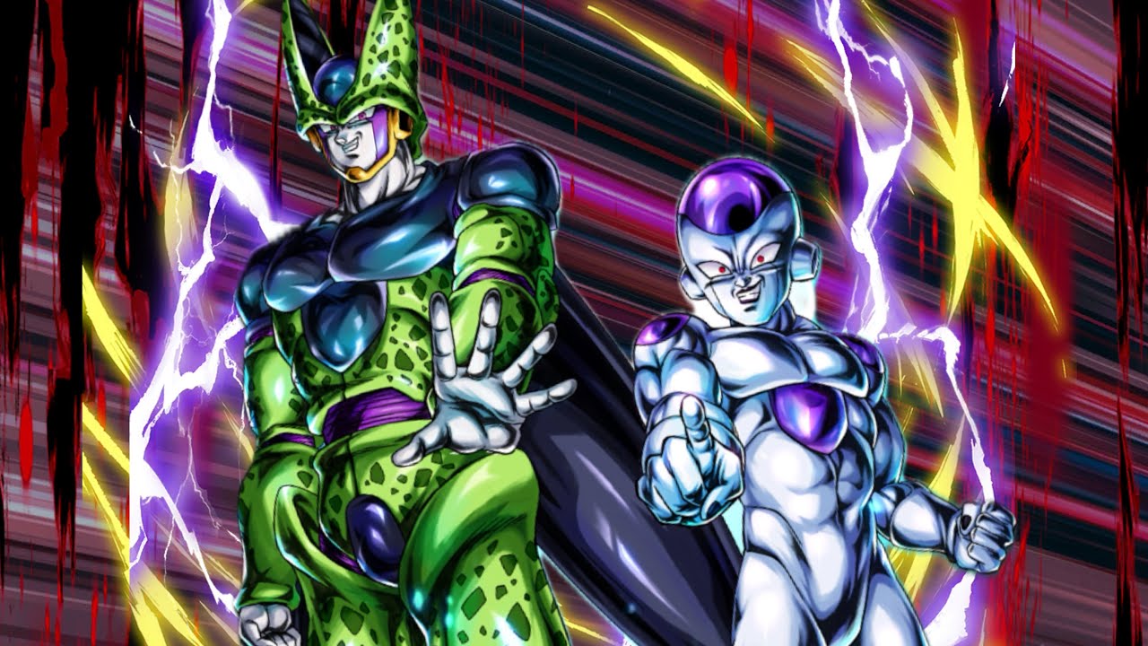 SEALING AWAY EVERY CHARACTER WITH THIS TAG UNIT! (Dragon Ball Legends ...