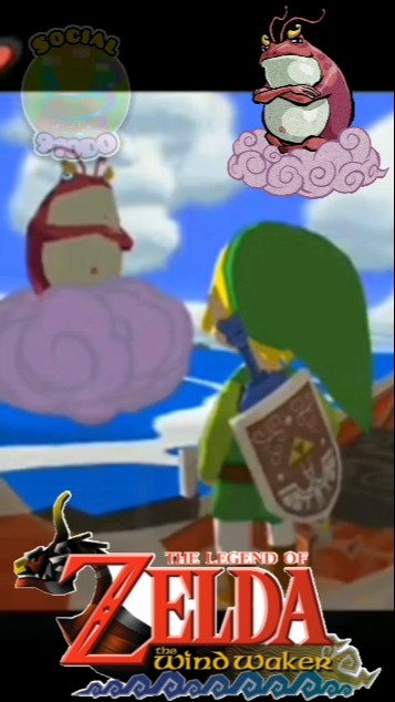 Cyclos The Wind Waker - YouTube