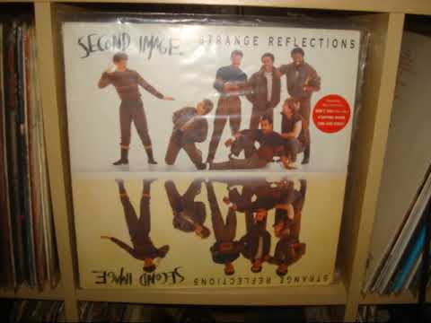 Second Image - Starting Again - YouTube