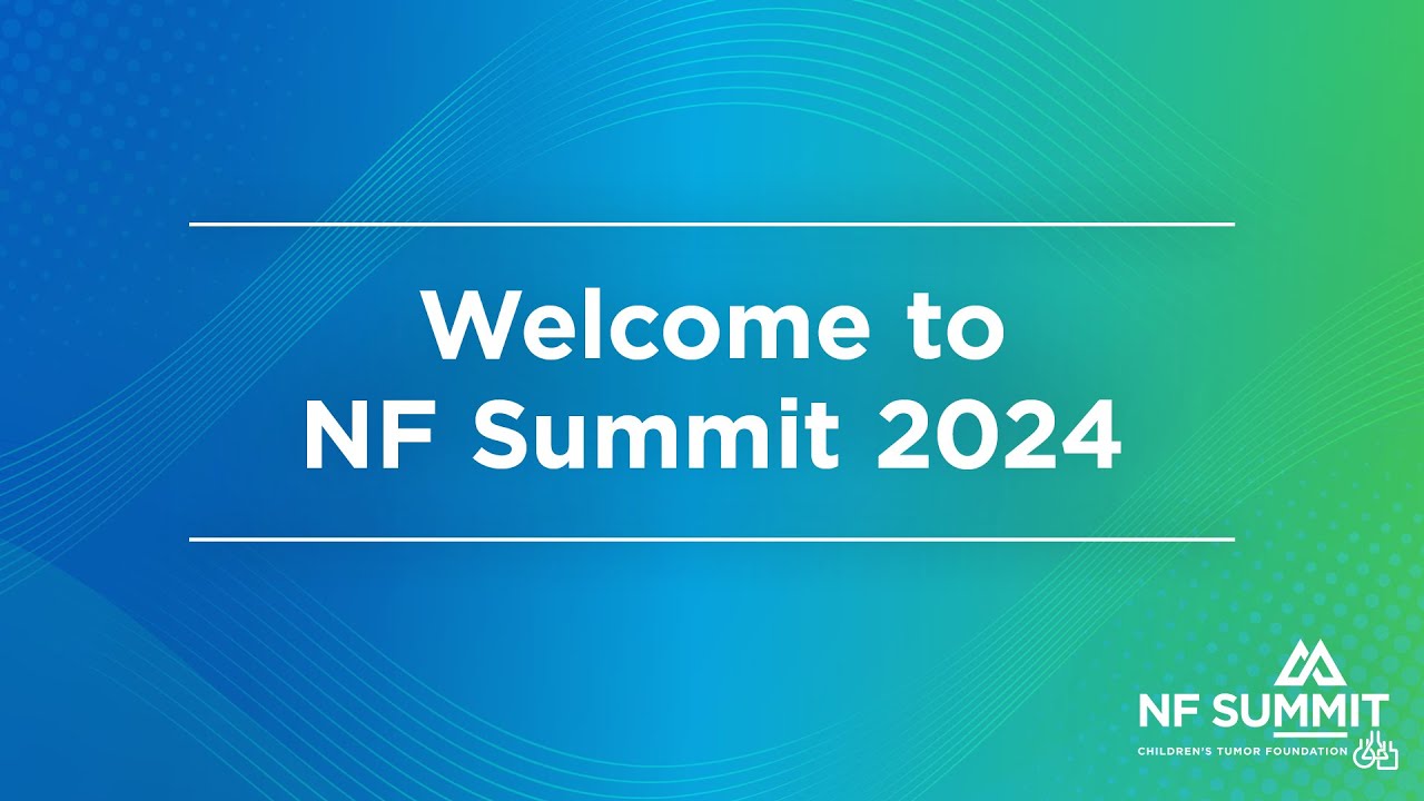 NF Summit 2024: Welcome to the NF Summit 2024! - YouTube
