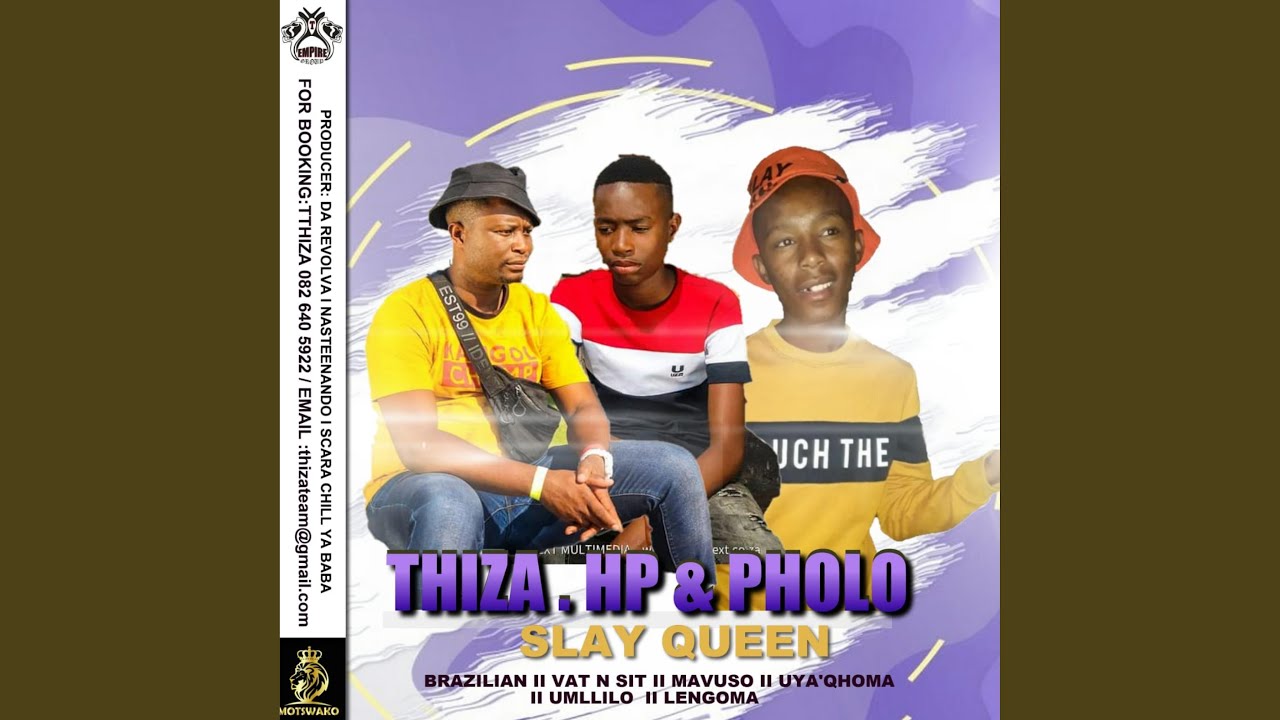 Vat n Sit (Thiza n HP) (feat. Scara Chilli ya baba) - YouTube Music