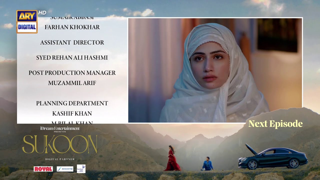 Sukoon Episode 40 Teaser | Sukoon Episode 40 Promo | Review | 28 feb ...