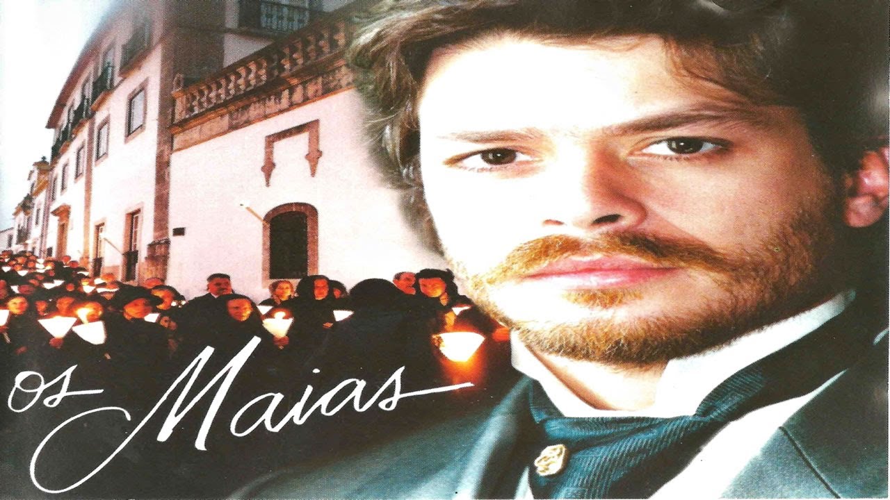 Os Maias (Trilha Sonora da Série) (2000) - YouTube Music