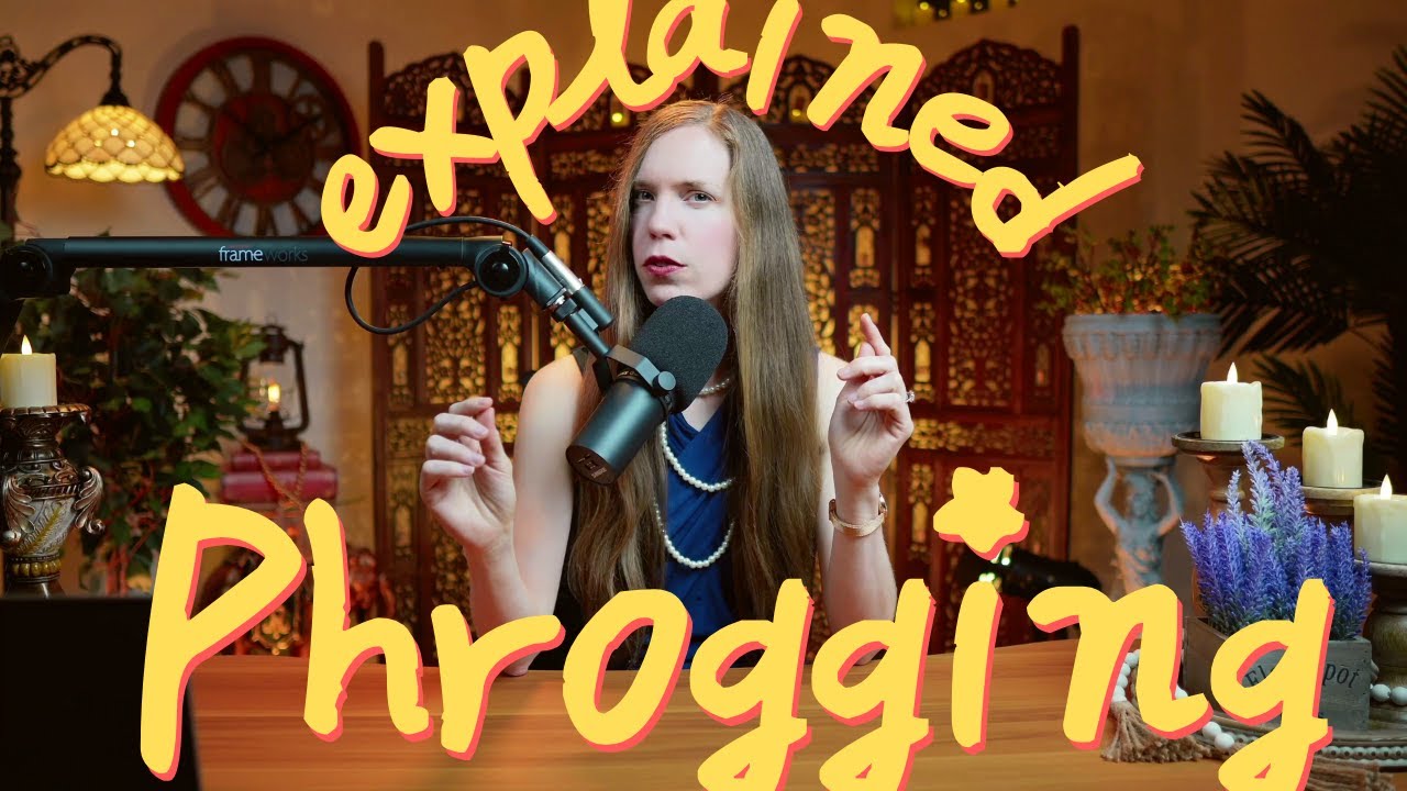 2 Real Phrogging Cases You Must Hear - YouTube