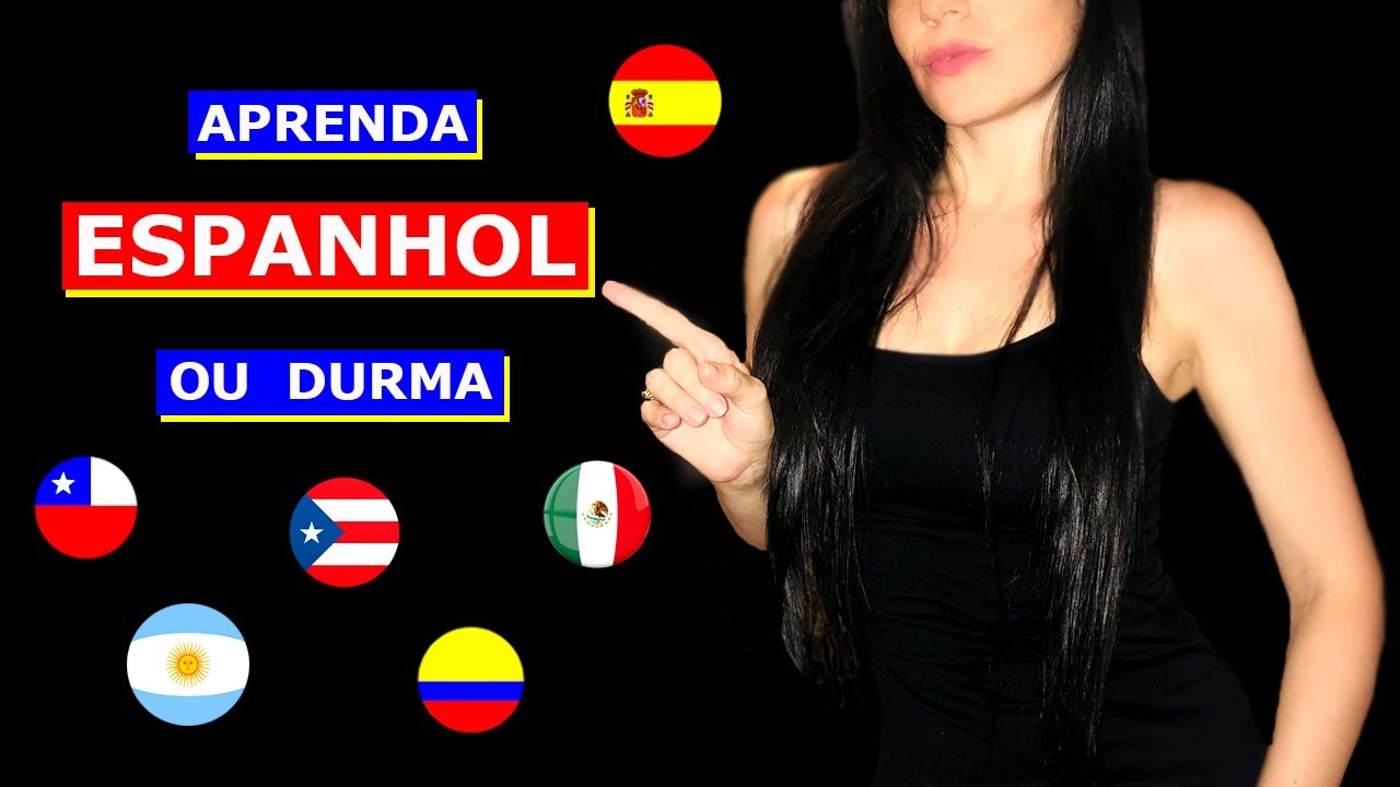 ASMR Binaural 🎧 Desafio: APRENDA Espanhol OU DURMA | Feat @Mime ASMR ...