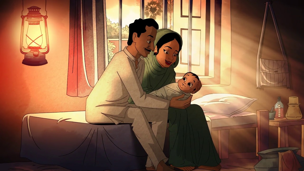Story of Bongo bondhu Bangladesh | বঙ্গবন্ধু শেখ মুজিবর হয়ে ওঠার গল্প ...