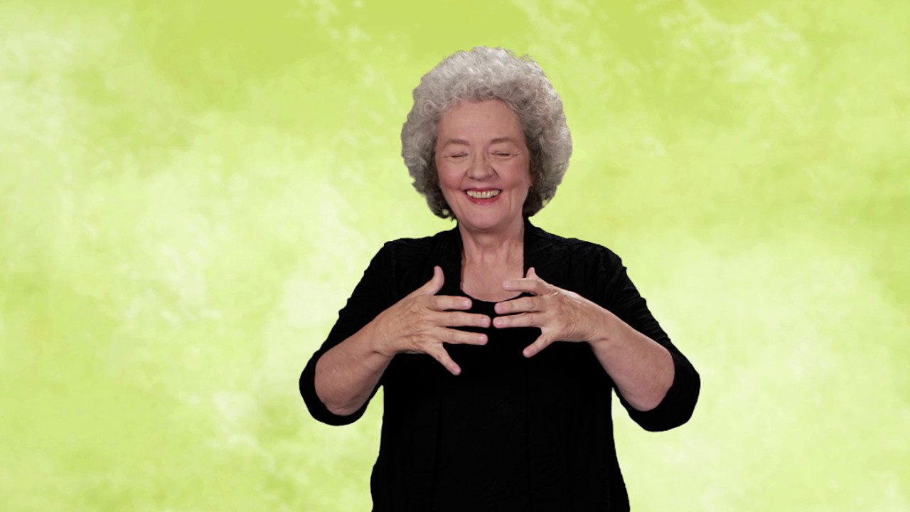 "A Children's Garden" by Ella Mae Lentz - YouTube