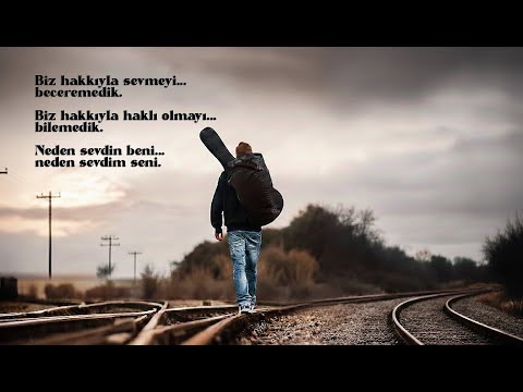 ❤️ Neden Sevdik Bir Birimizi 🎵