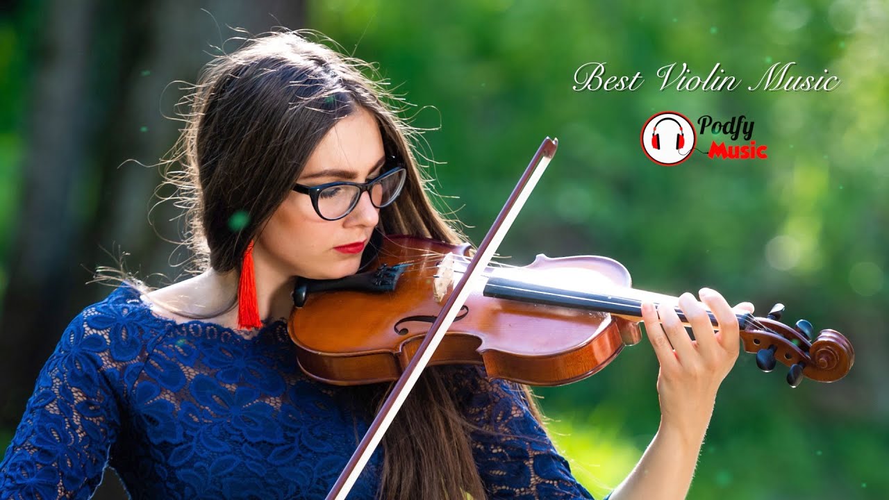 Best Violin Music | Relax Your Mind | Violin Music - YouTube