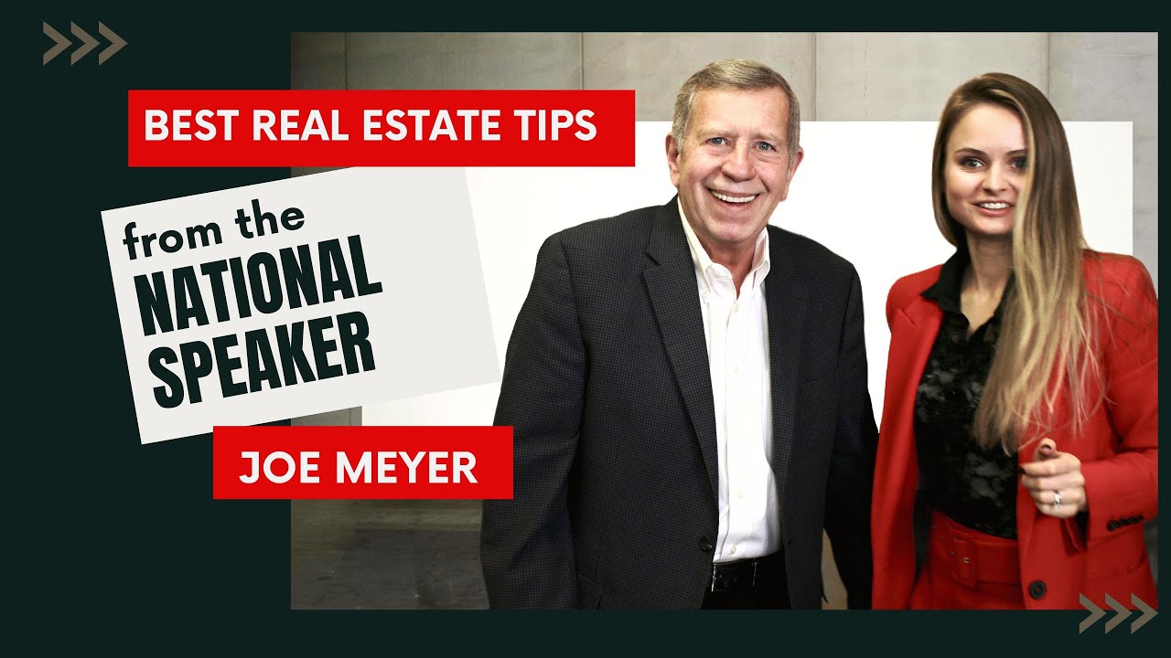 All Secrets to Success in Real Estate in One Interview! - YouTube