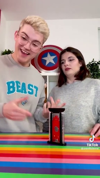 Jeanfils fait mal à Blandine - YouTube