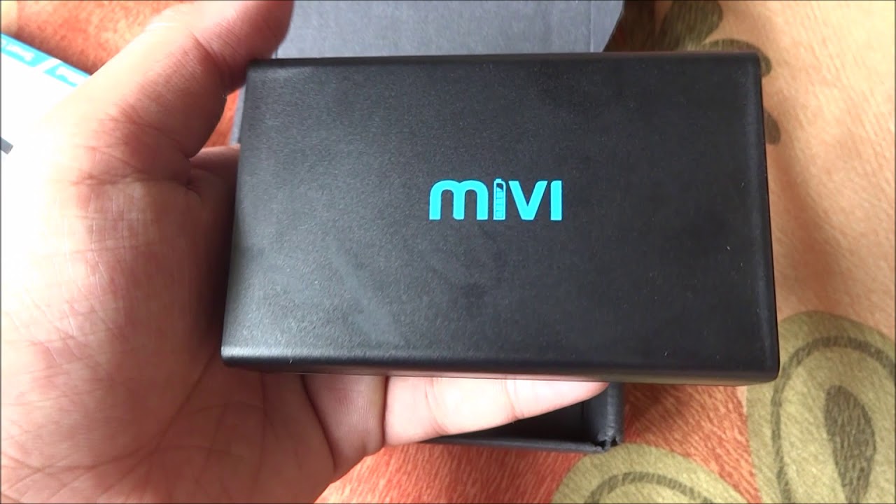 Mivi 5 Port USB Smart Charger | Unboxing & Details & Testing - YouTube