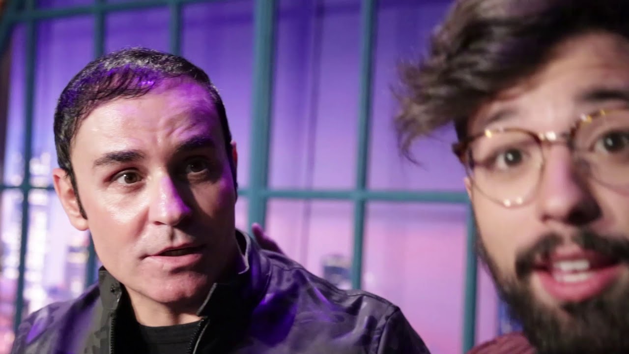 ¡YA LLEGÓ ADRIÁN URIBE, MELI G Y TEFY (SEDUCEMEMUJER)! EN VIVO 9:00PM ...