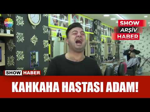 İşte yerli Joker! | Show Arşiv Haber 13.1.2020