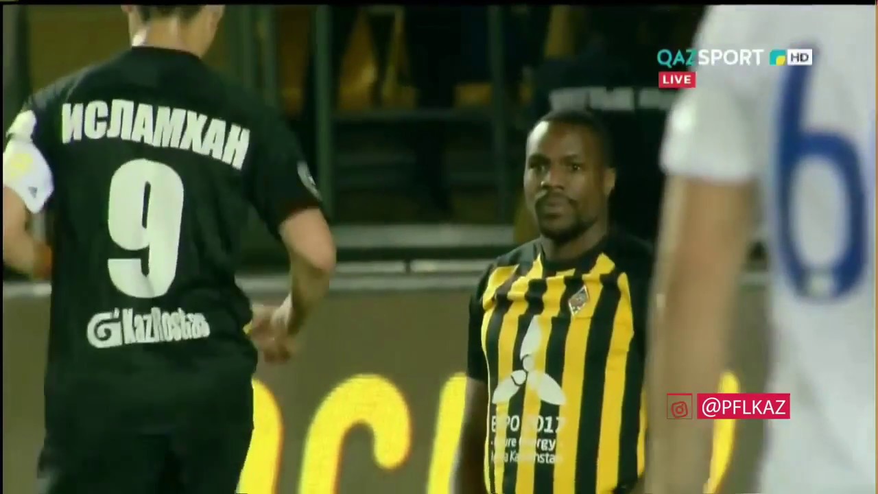 CHUMA ANENE 2018 - YouTube