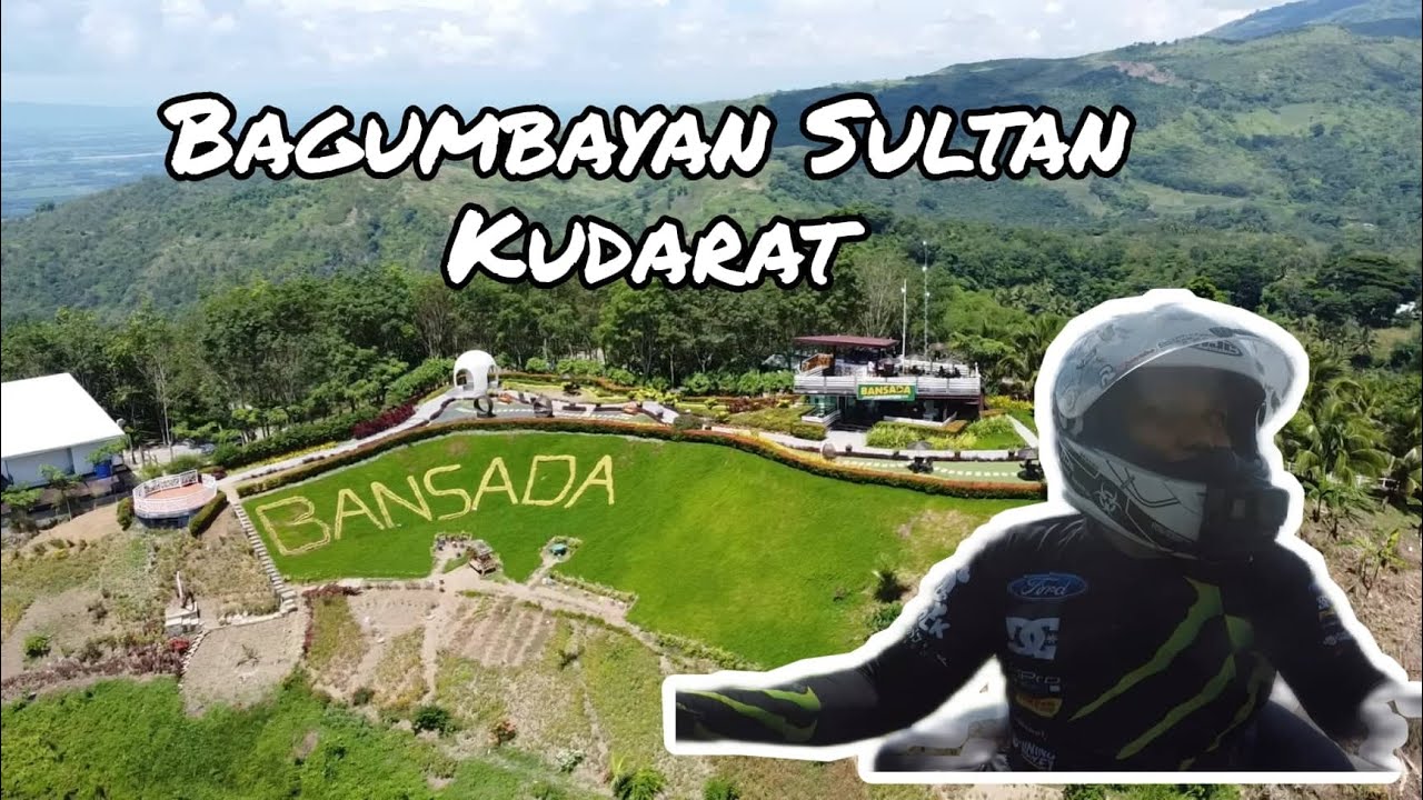 Vlog#43 BANSADA Eco Adventure Park / Gensan to Sultan Kudarat - YouTube