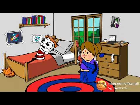 Mising Cartoon Video ।। Yubodura ।। Cartoon Video ।। Opan Ao ।। Mising Kangkin - YouTube