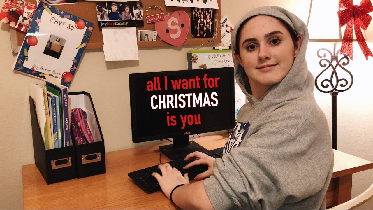 All I Want For Christmas Is You Parody YouTube all-i-want-for-christmas-is-you-parody-youtube