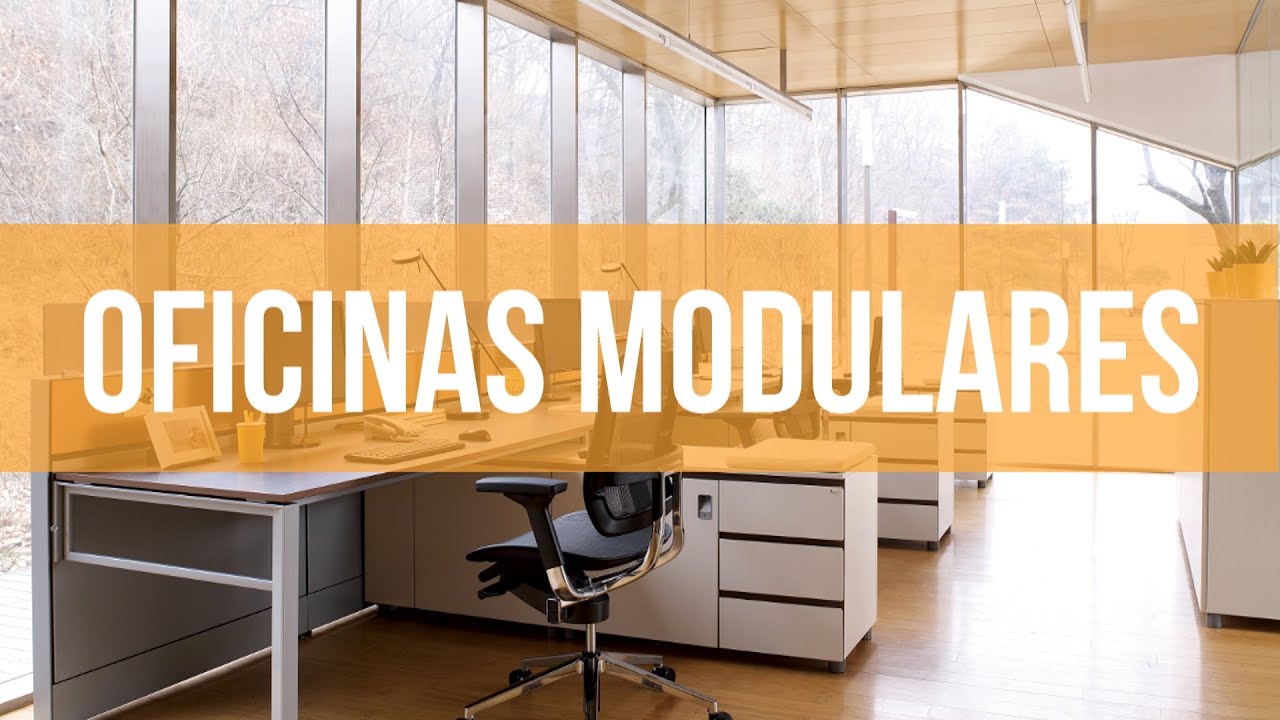 Oficinas Modulares Honduras - YouTube